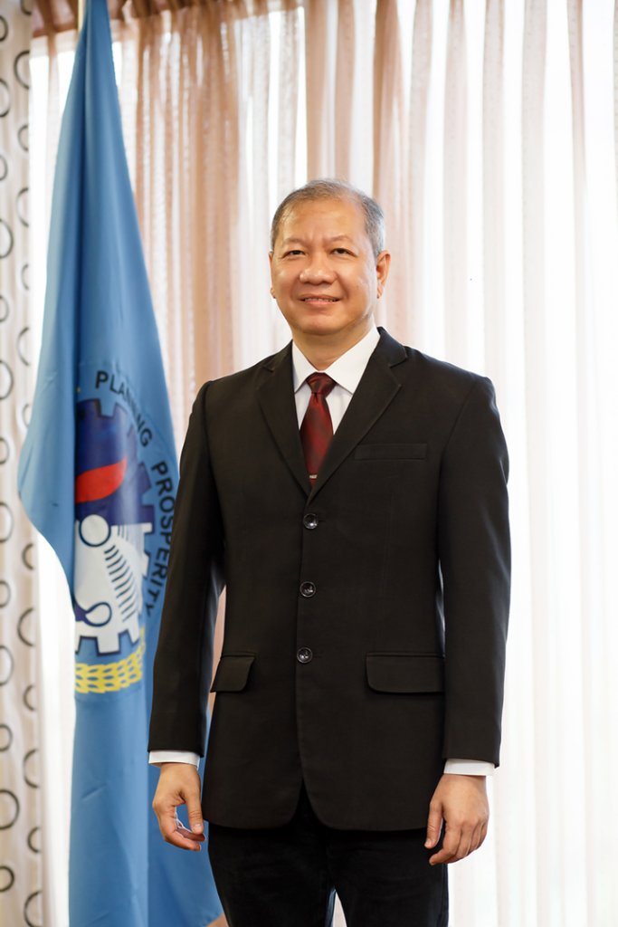 The SG – THE COLOMBO PLAN